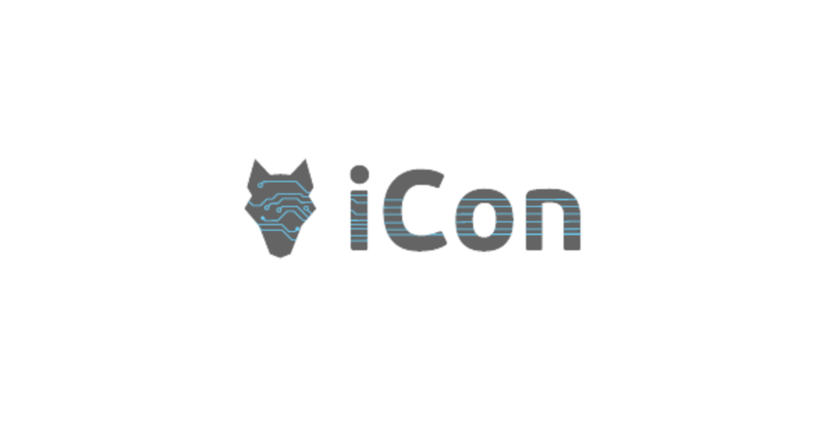 iCon | Indiegogo