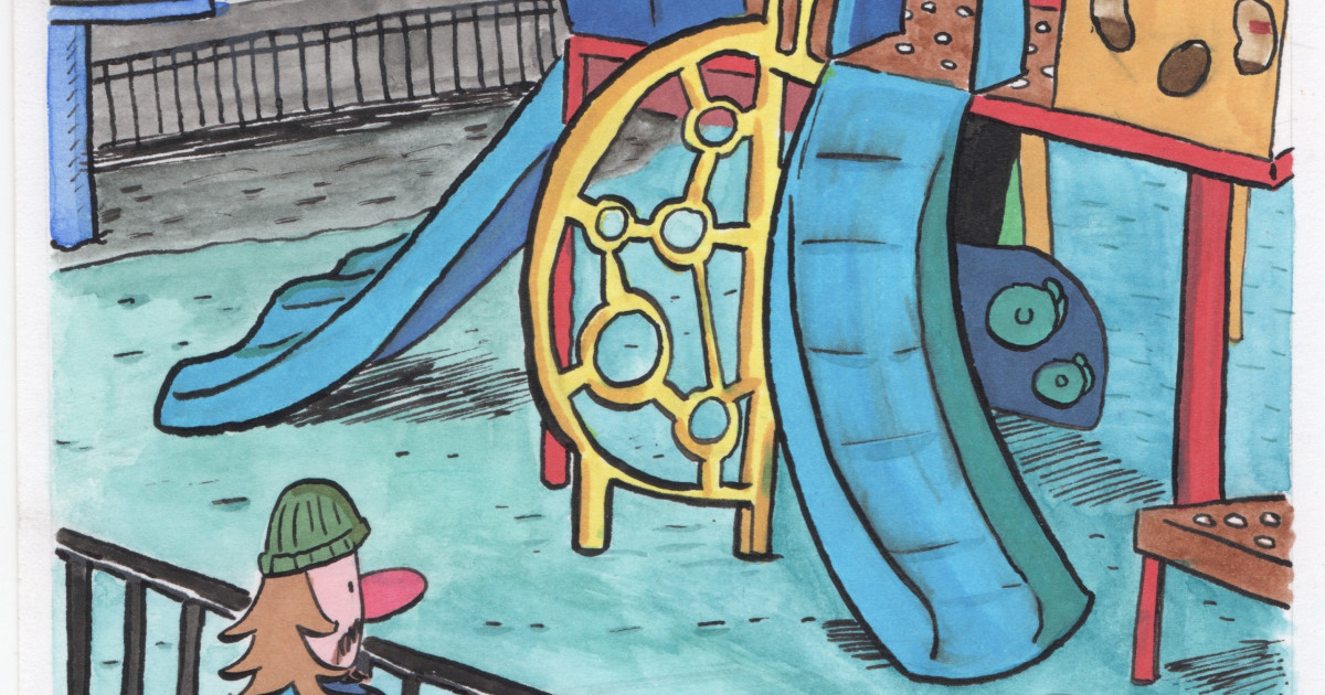 Teaching Comics: Volume 1 by Alex Nall | Indiegogo