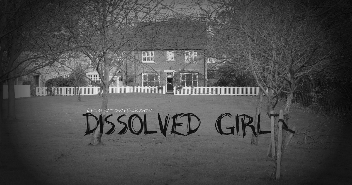 DISSOLVED GIRL | Indiegogo