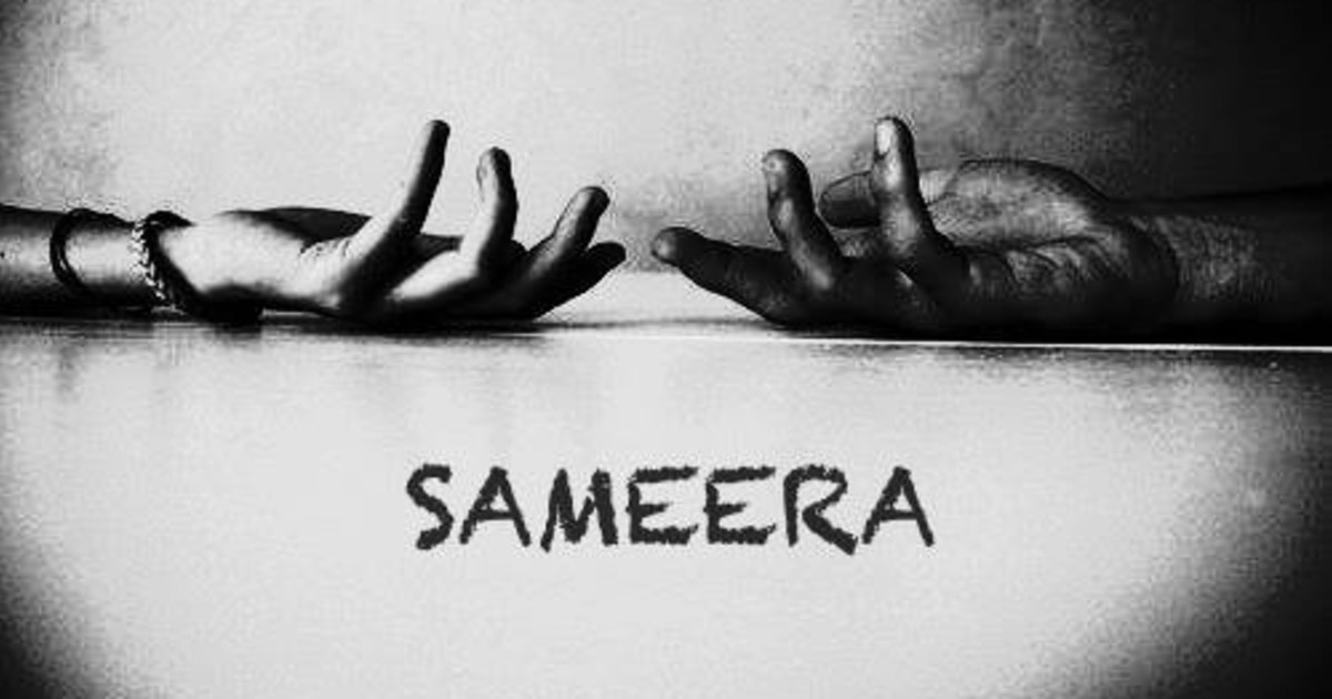 Sameera | Indiegogo