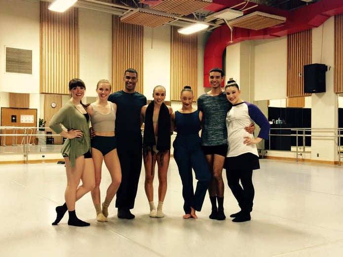 Help Fund the 2016 WMU Graduating Presentations! | Indiegogo