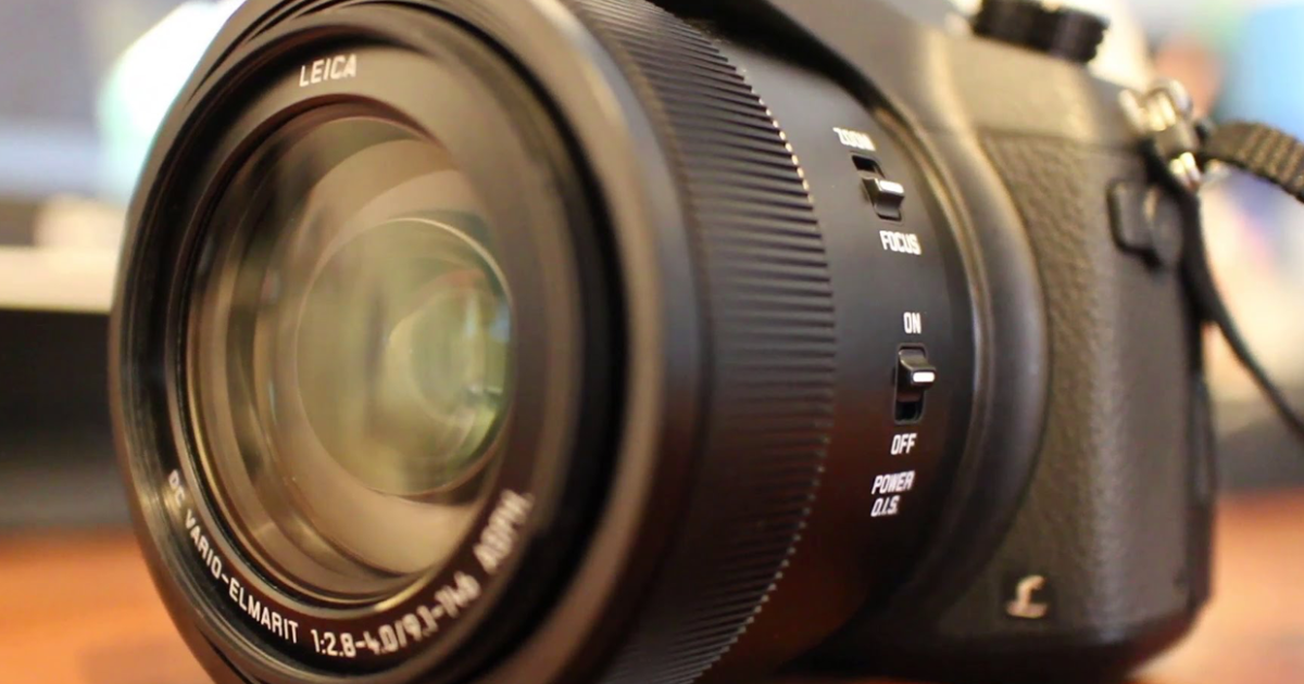 LOST MY CAMERA! | Indiegogo