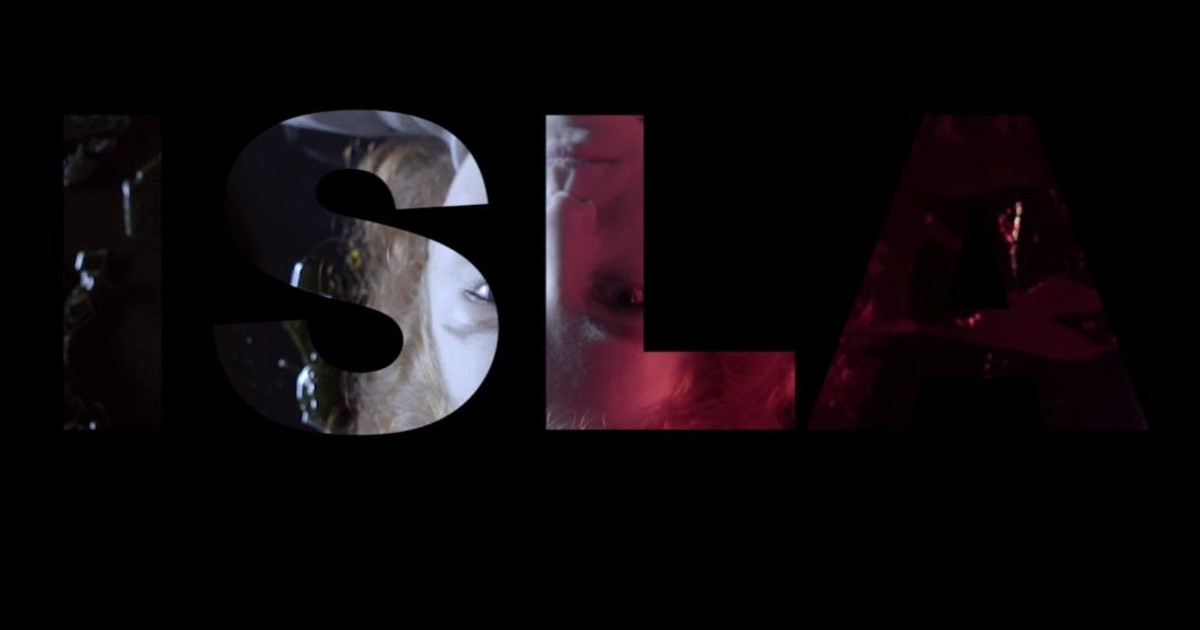 Isla - Short Film | Indiegogo