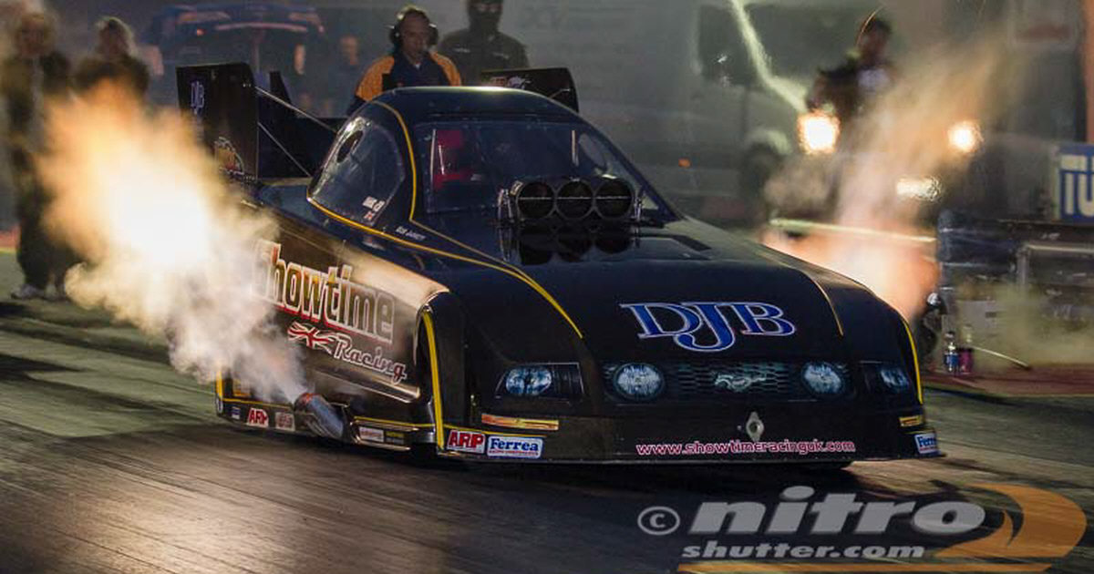 Showtime 300mph drag racing team | Indiegogo Showtime 300mph drag racing team | Indiegogo