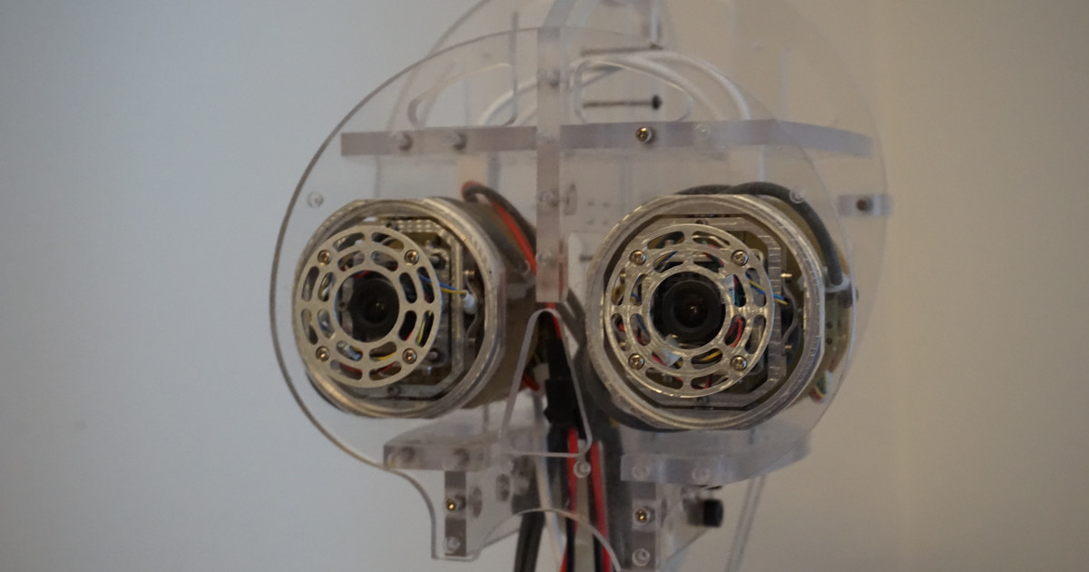 DIY Household Robot Assistant | Indiegogo