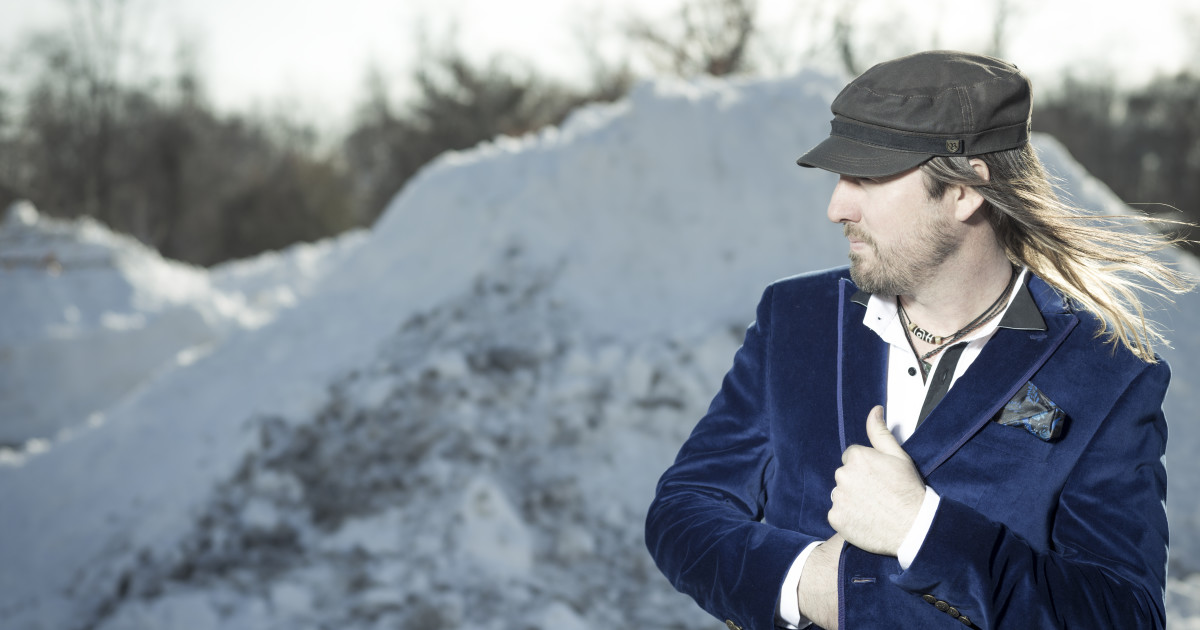 Jonathan Tea - Austin, TX or BUST! | Indiegogo