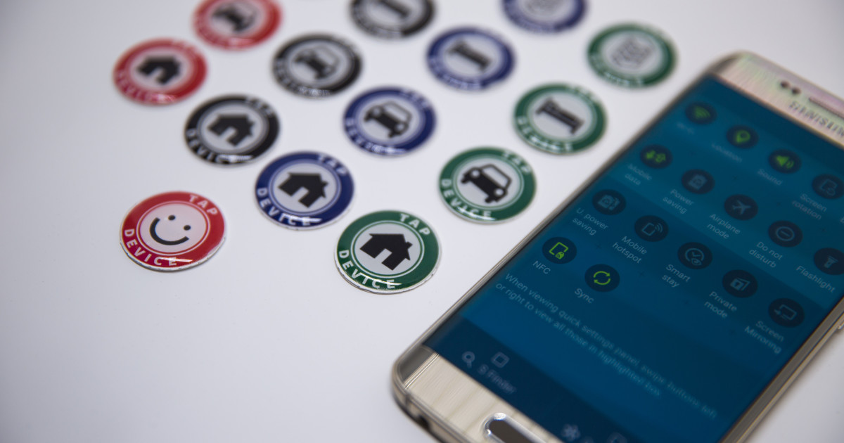 TAP DEVICE - Automate Your Android Phone | Indiegogo TAP DEVICE - Automate Your Android Phone | Indiegogo