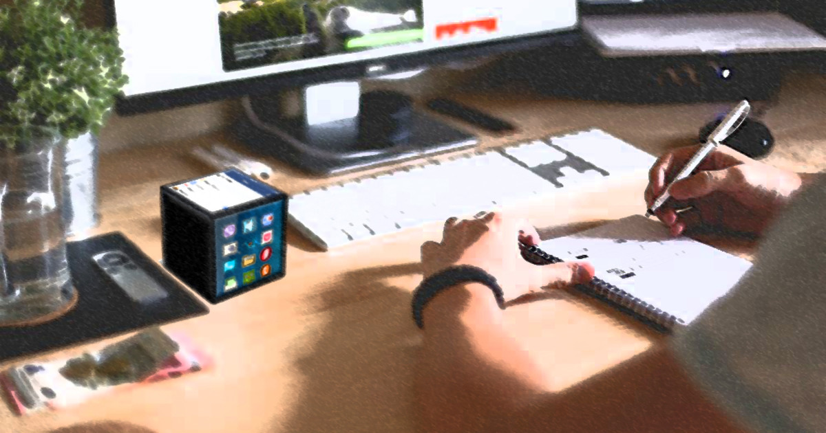 Android Cube SmartCubo - 'World's First Smart Cube | Indiegogo