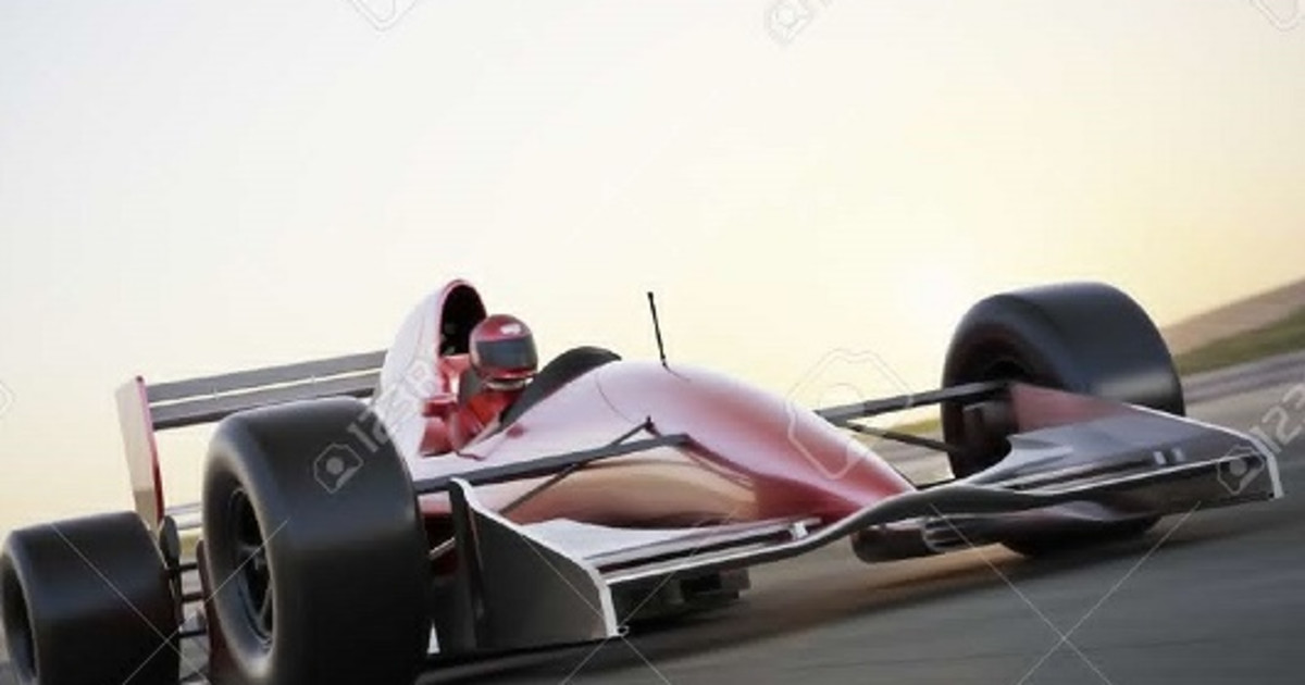 Indy Car & Formula 1 Sims Racing | Indiegogo