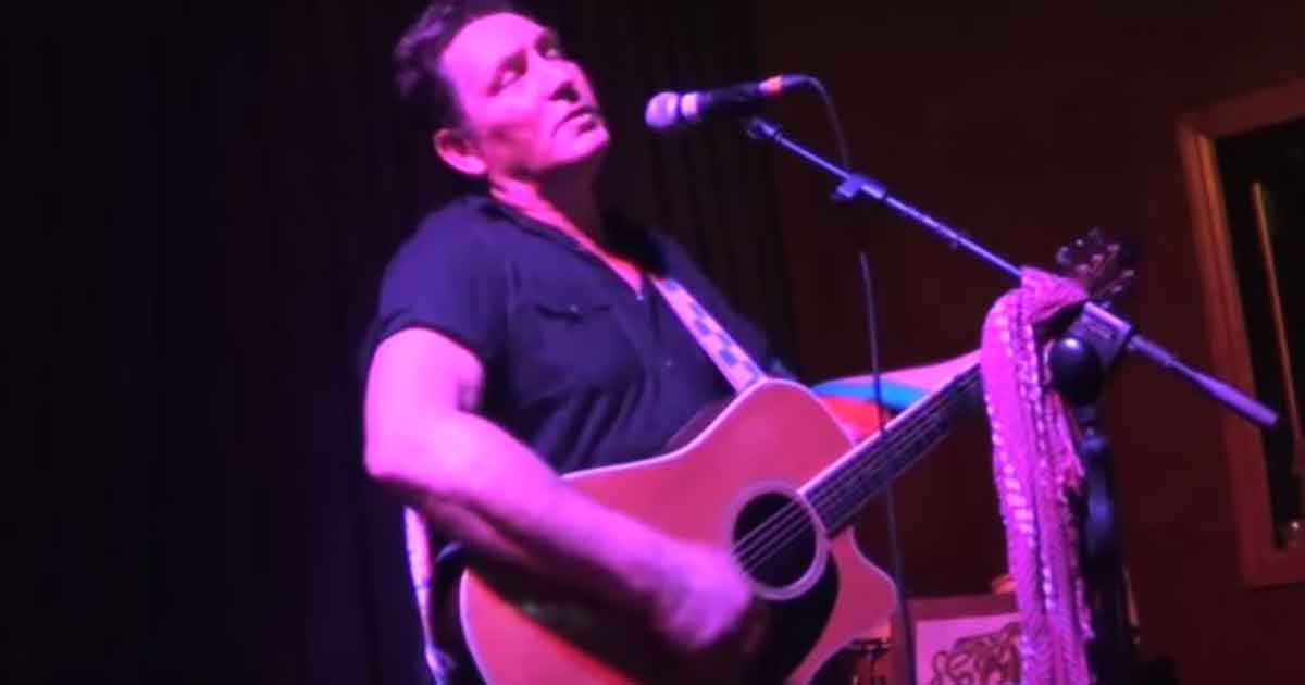 Graham Brazier - Left Turn at Midnight Album | Indiegogo