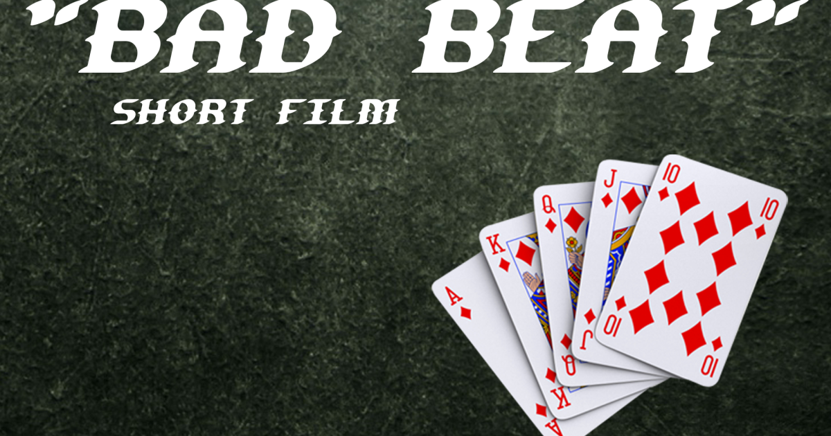 Bad Beat | Indiegogo