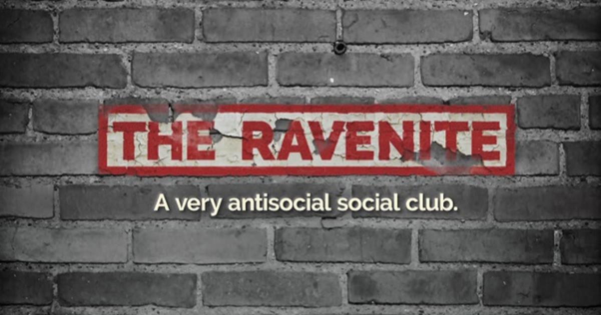 The Ravenite Documentary | Indiegogo