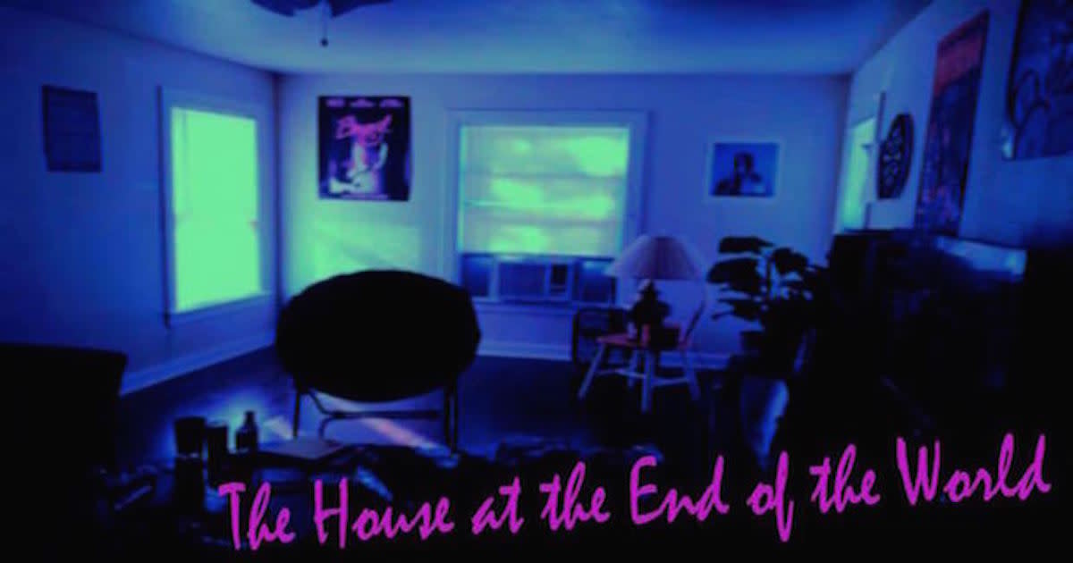 The House at the End of the World - Short Film | Indiegogo