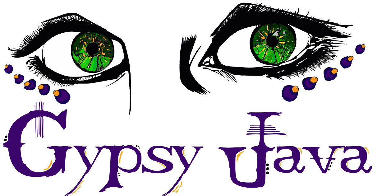 Gypsy Java | Indiegogo
