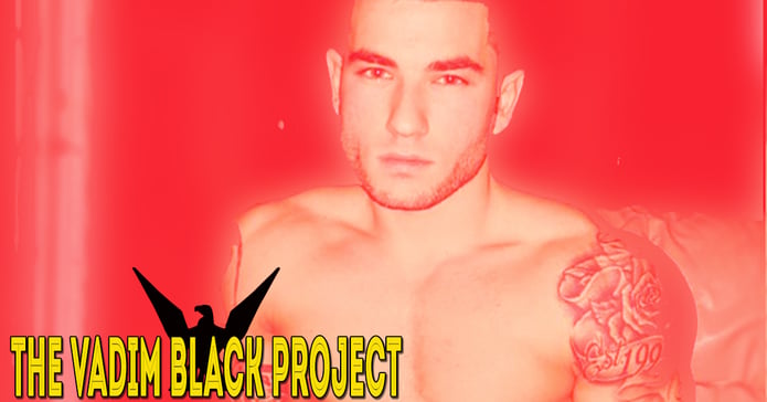The Vadim Black Project Indiegogo