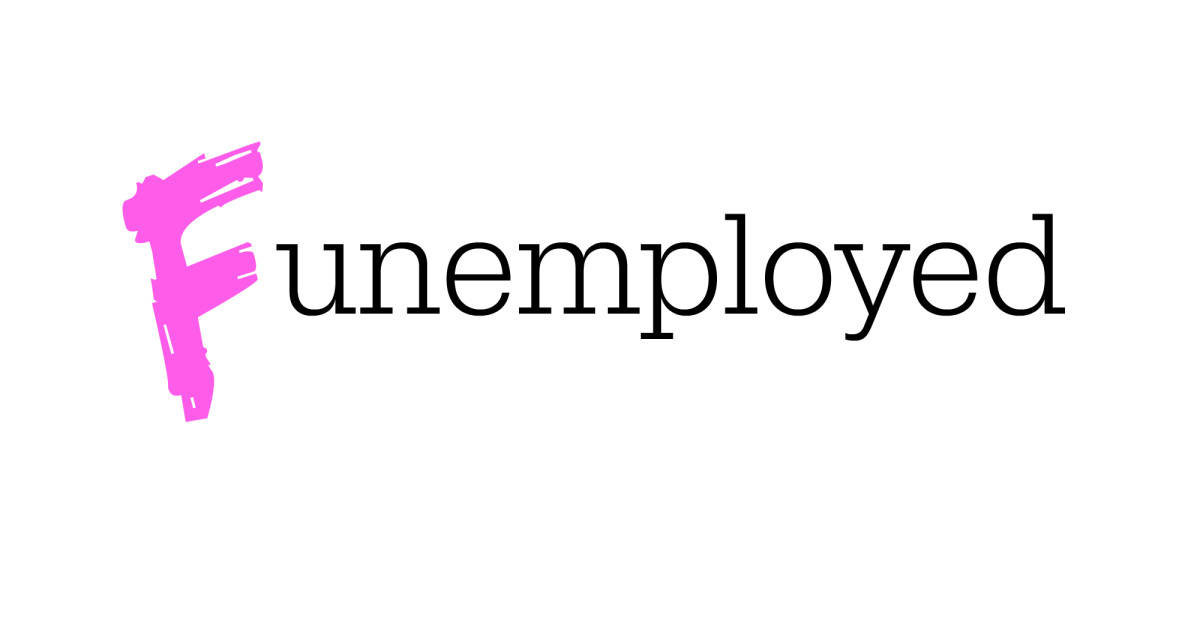 Funemployed Web Series | Indiegogo