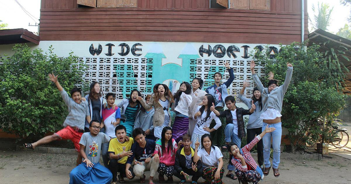 Educating Communities for Action | Indiegogo