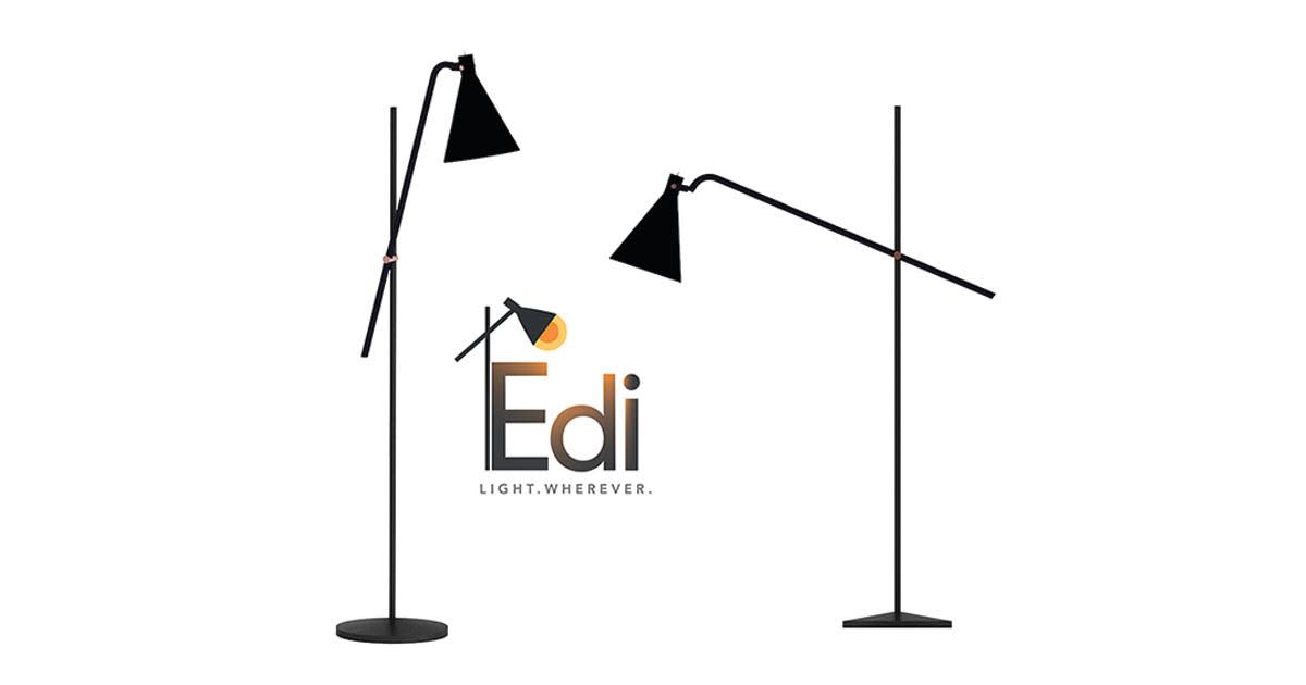 Edi. Light. Wherever. | Indiegogo