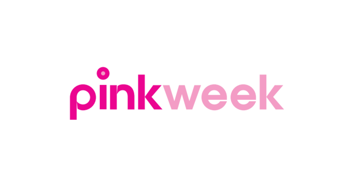 London Pink Week 2016 | Indiegogo