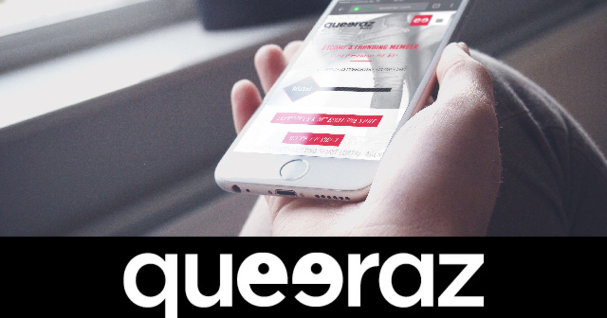 New Global LGBTIQ Website & App | Indiegogo New Global LGBTIQ Website & App | Indiegogo