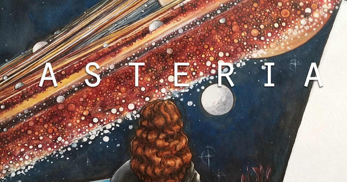 Asteria - Short Film | Indiegogo