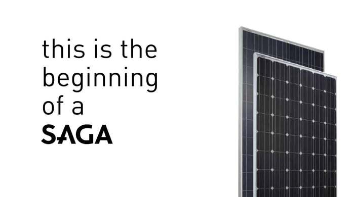 Saga Solar - Manufacturing for Social Impact | Indiegogo