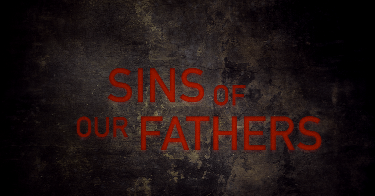 Sins Of Our Fathers Tv Drama Indiegogo