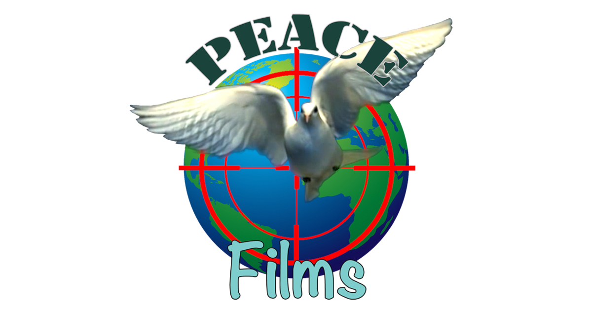 Peace Films Documentaries | Indiegogo