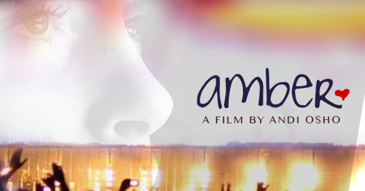 Amber - the short film | Indiegogo