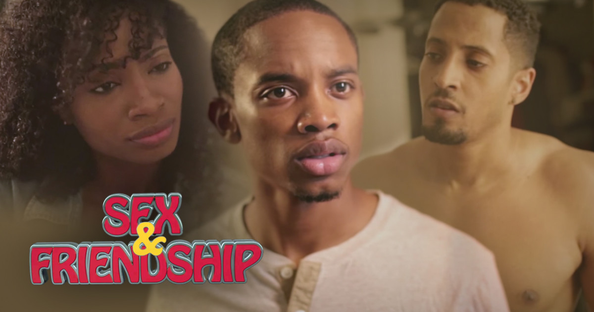Sex And Friendship Ep 3 Short Film Indiegogo