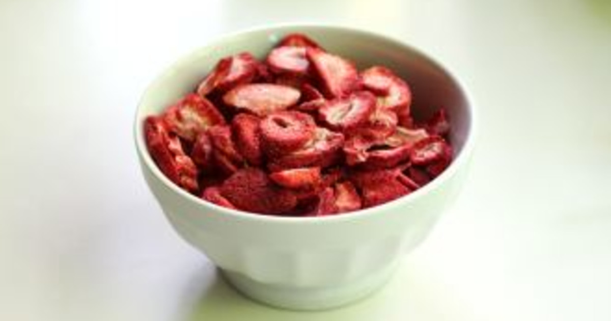 Long lasting healthy foods | Indiegogo
