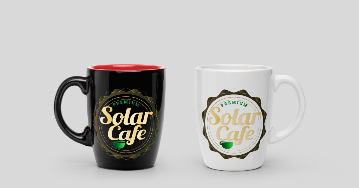 Solar Cafe - A Premium Drive Through Coffeeshop | Indiegogo