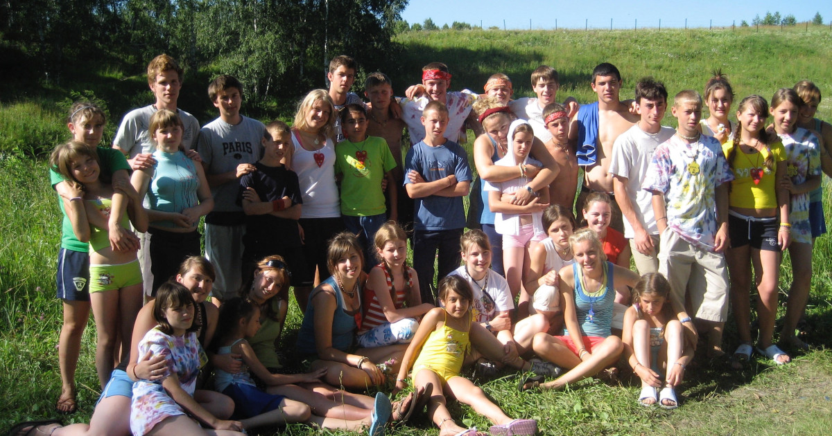 A Russian Summer: A Documentary | Indiegogo