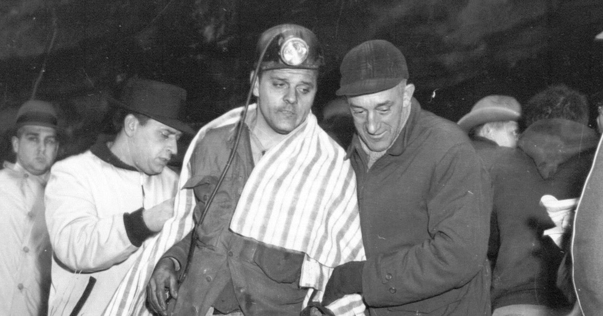 Knox Mine Disaster - Documentary Film | Indiegogo