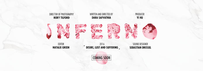 Inferno - Short Film | Indiegogo