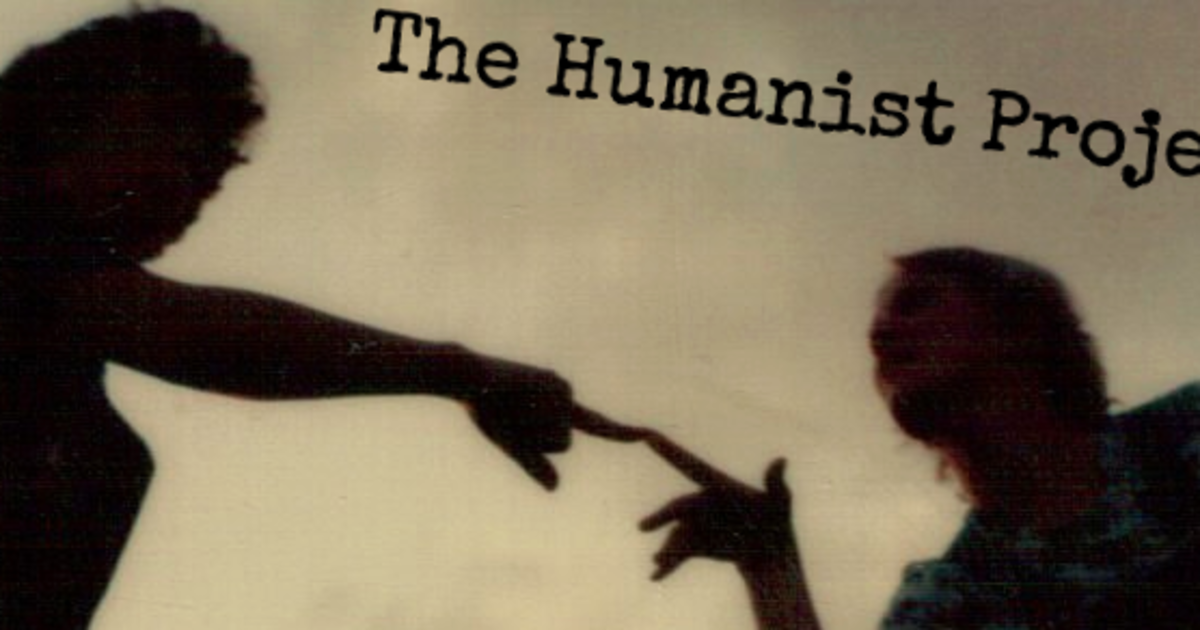The Humanist Project's Titus | Indiegogo