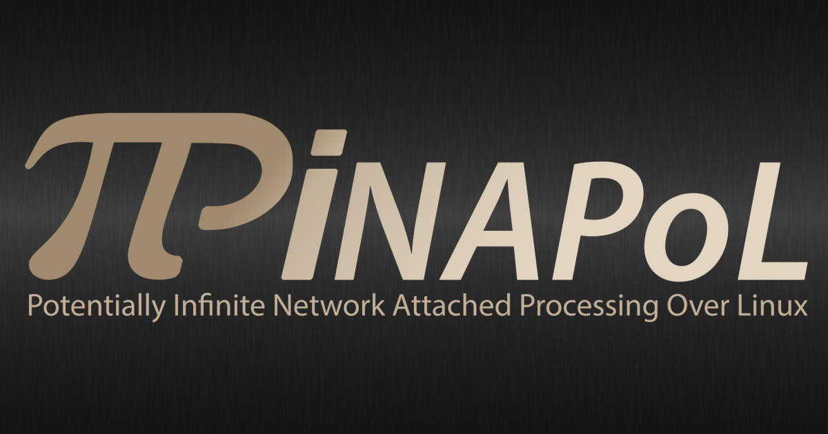 PiNAPoL Computing System | Indiegogo