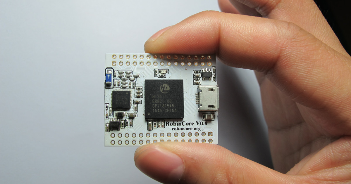 A coin-sized ARM Linux computer with WIFI | Indiegogo