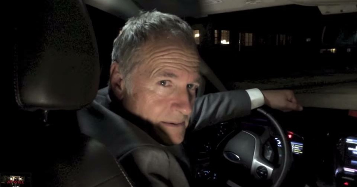 Atwill Season 2 | Indiegogo