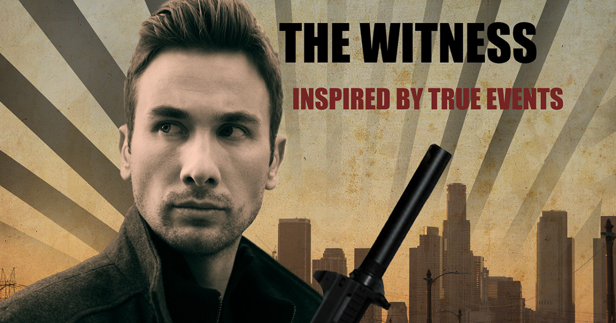 The Witness | Indiegogo