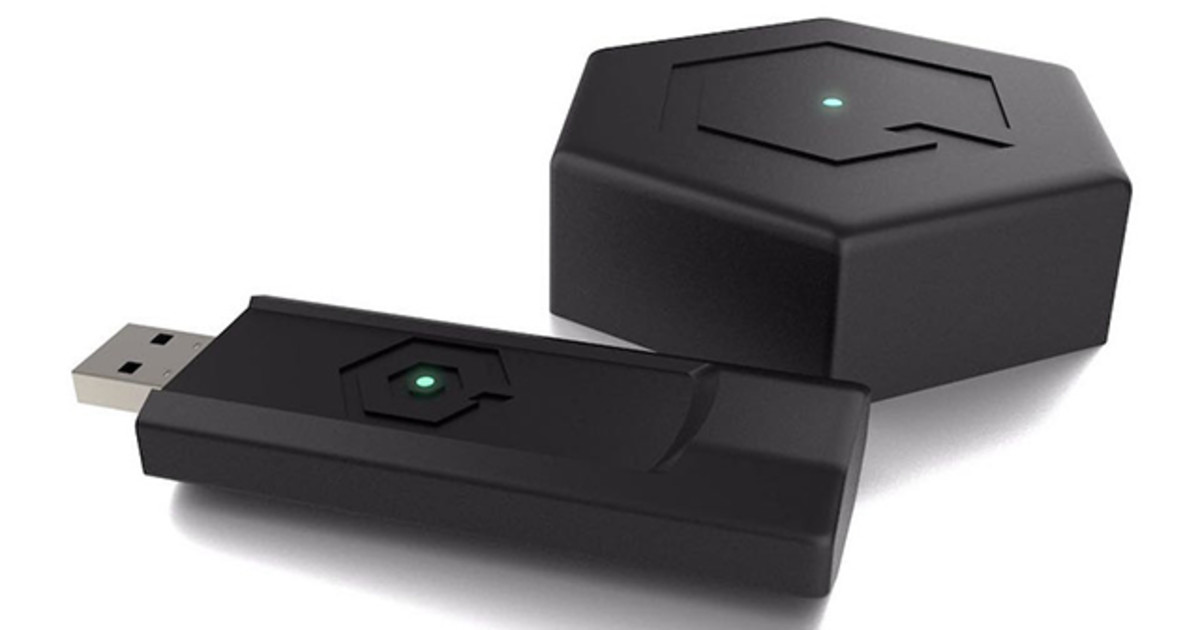KLUG Home - World's smallest, intuitive home hub. | Indiegogo