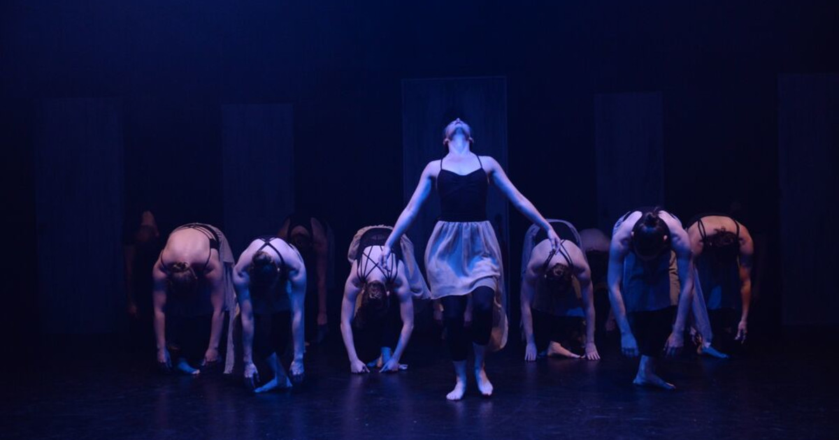 Matter Dance celebrates 10 years! | Indiegogo