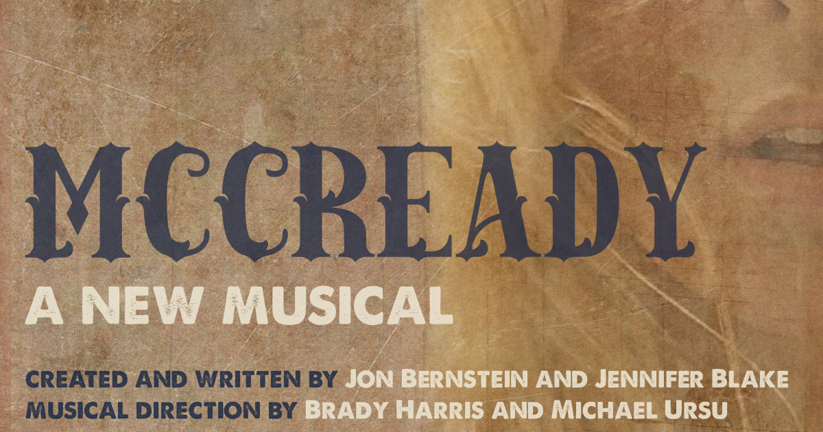 MCCREADY | Indiegogo