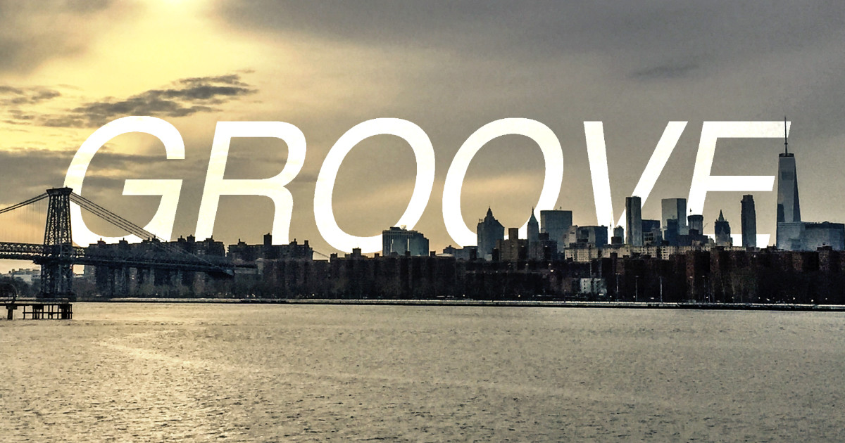 Groove | Indiegogo