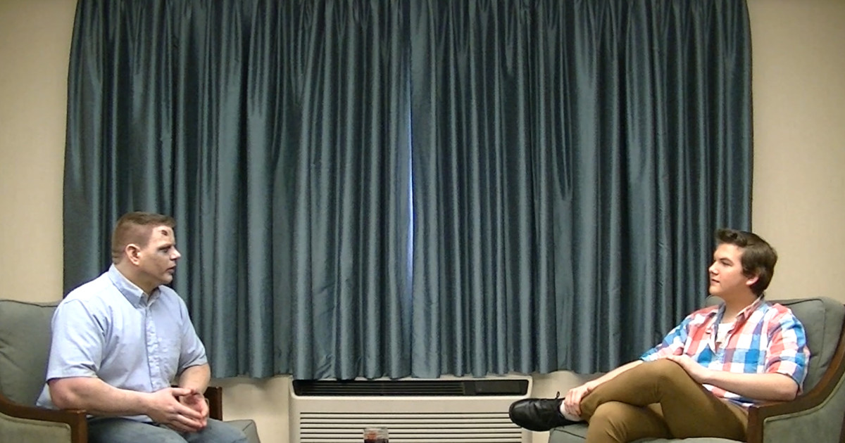 Interview With The Dead DVD | Indiegogo