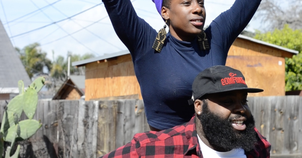 Help Neen Continue to Change the Narrative! | Indiegogo