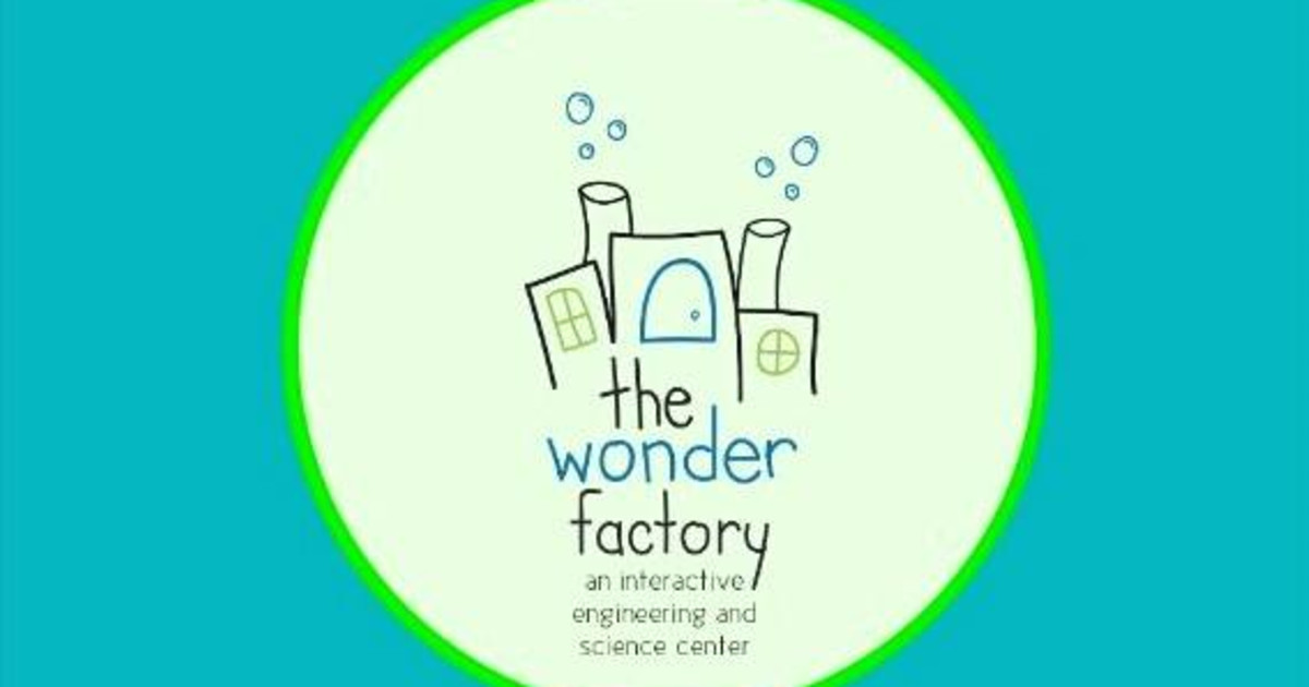 The Wonder Factory: An Engineering& Science Center | Indiegogo