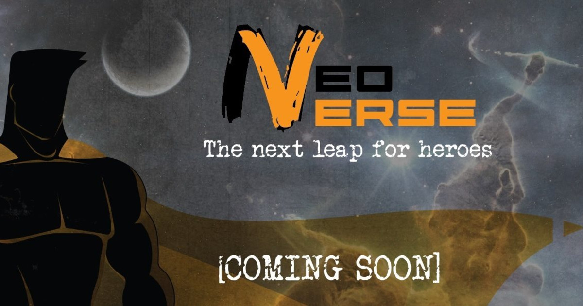 NeoVerse: The next leap for Heroes | Indiegogo