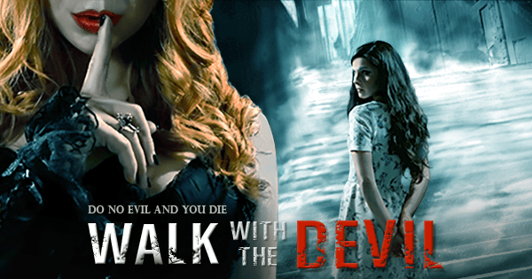 Walk with the Devil - Supernatural Short Movie | Indiegogo