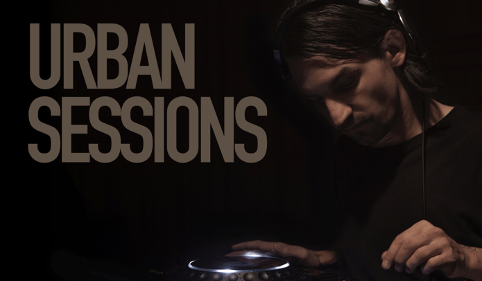 URBAN SESSIONS : Daily Livestream Concerts | Indiegogo